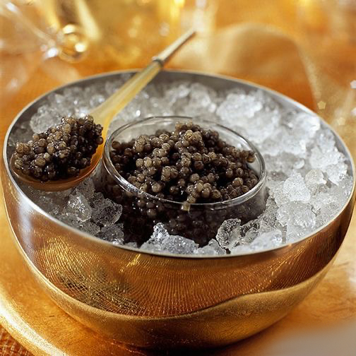 persian caviar