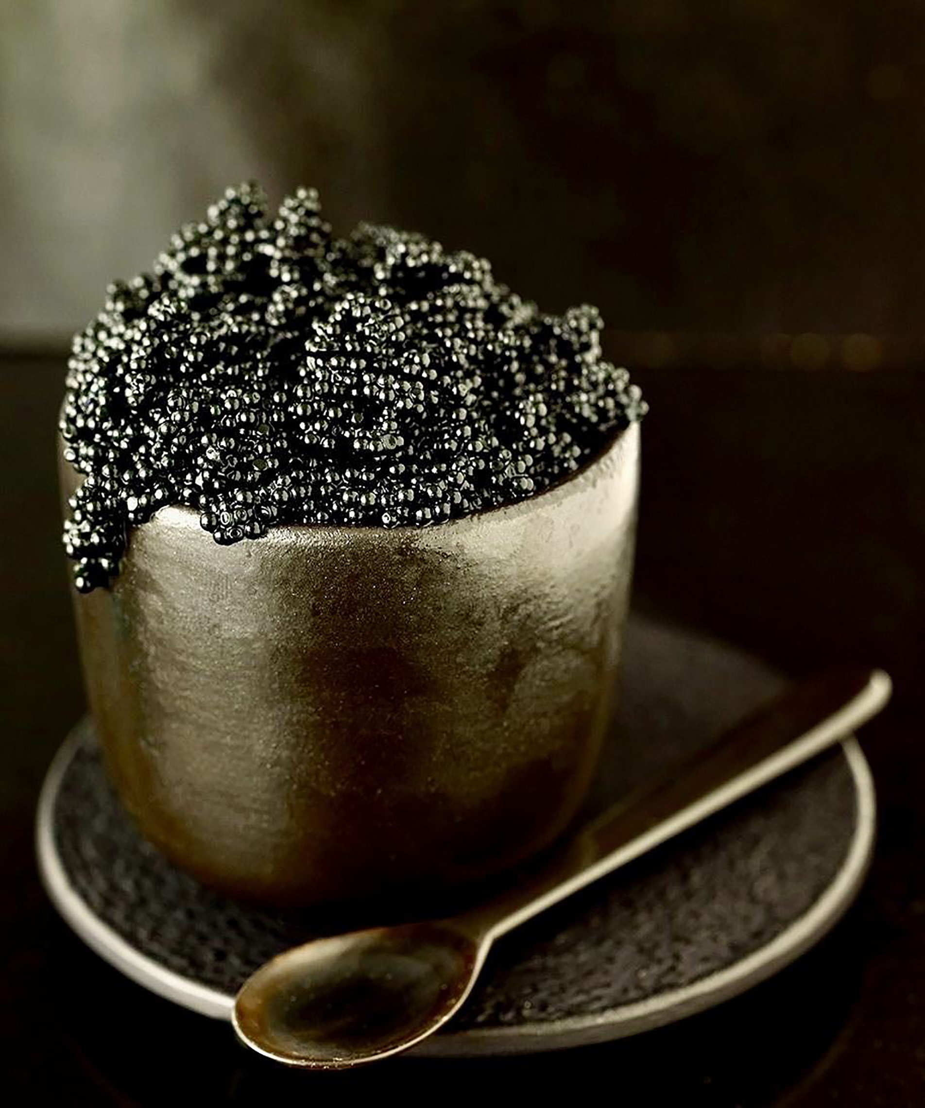 persian caviar